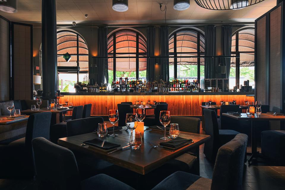 SüdØst Restaurant